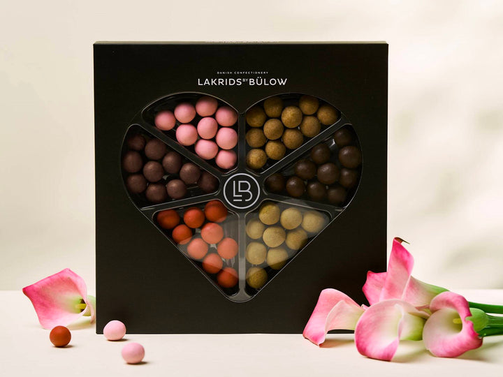 Lakrids by Bülow | Spend £25 for free UK Delivery | Same day Dispatch