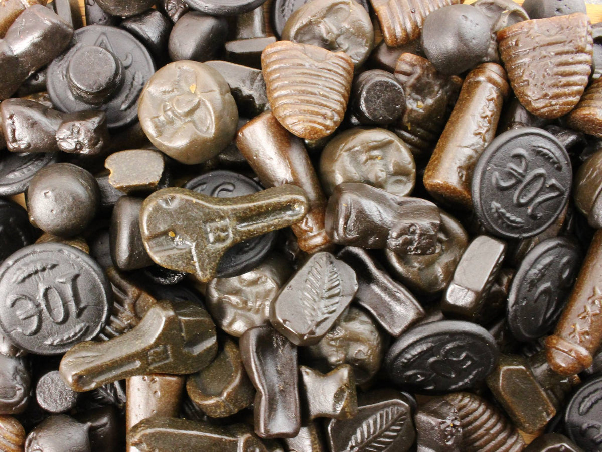 Dutch Liquorice | Free UK Delivery when you spend £25