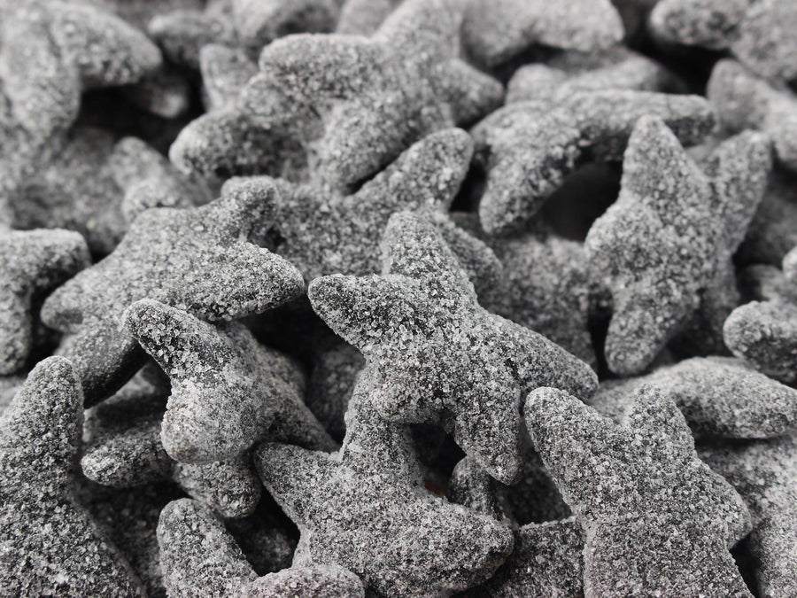 The Liquorice Heaven Range | Over 400 Varieties of Liquorice Sweets