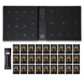 Lakrids by Bülow Liquorice Advent Calendar 2025 - Luxury Liquorice ...