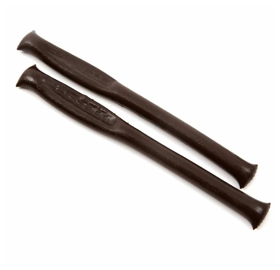Barratt Hard Liquorice Sticks (Bassetti)