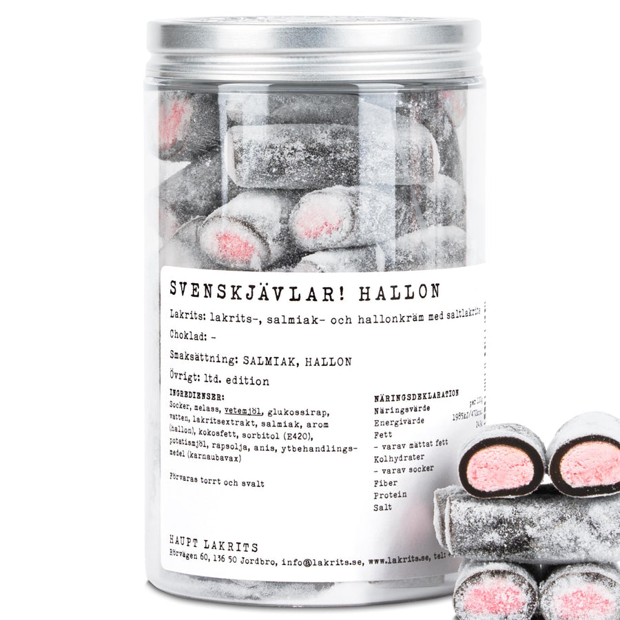 The Finest Quality Liquorice Sweets | Spend £20 For Free UK delivery