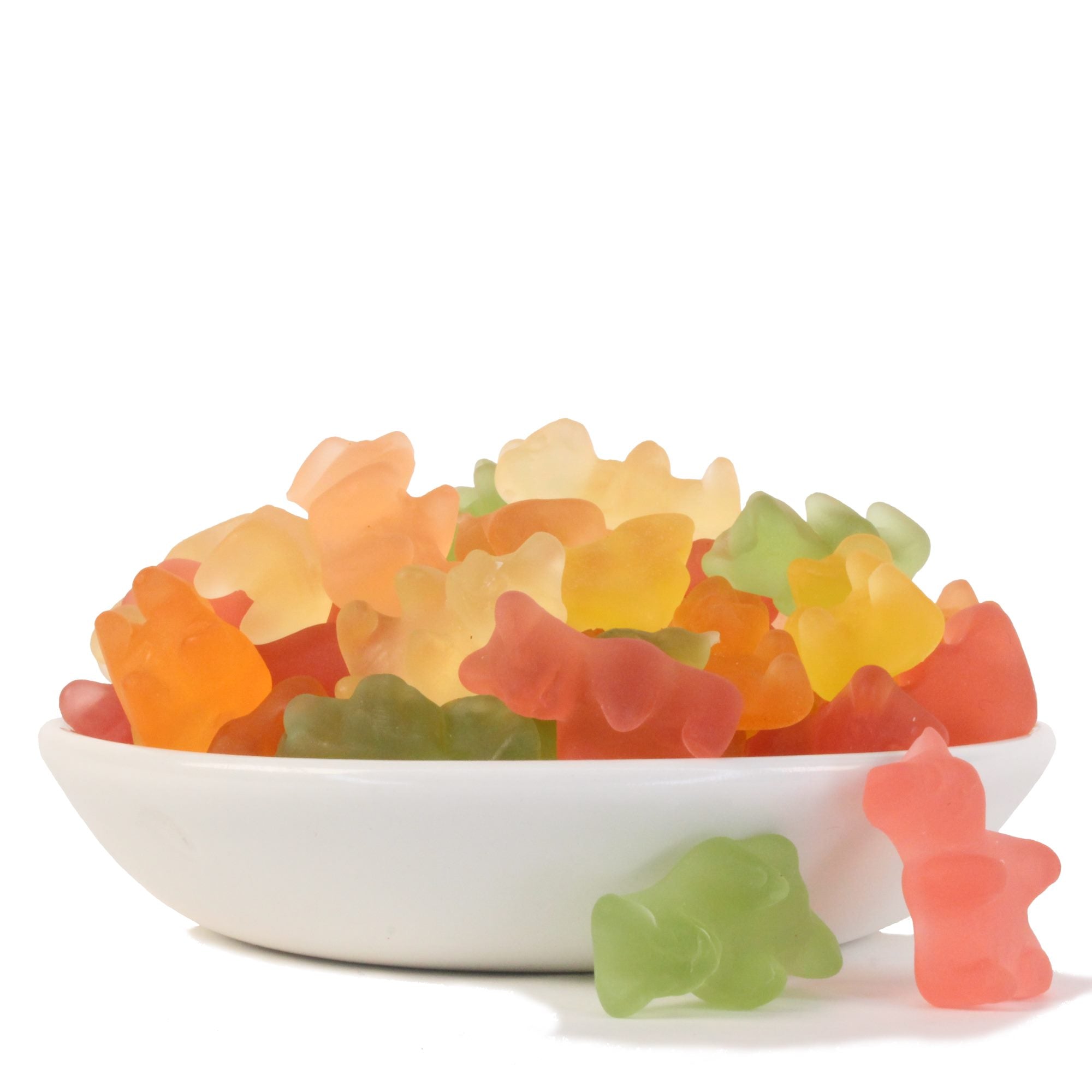 Joris Beertjes Oursons – Soft Fruity Bear Cub Shaped Gums