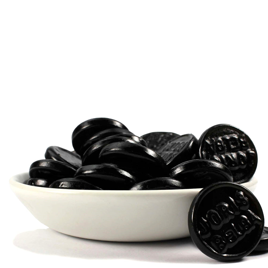 Belgian Liquorice | Spend £25 for Free UK Delivery