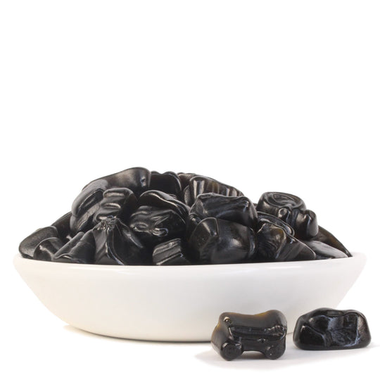 Joris - Belgian Liquorice | Traditional Sweets & Gums