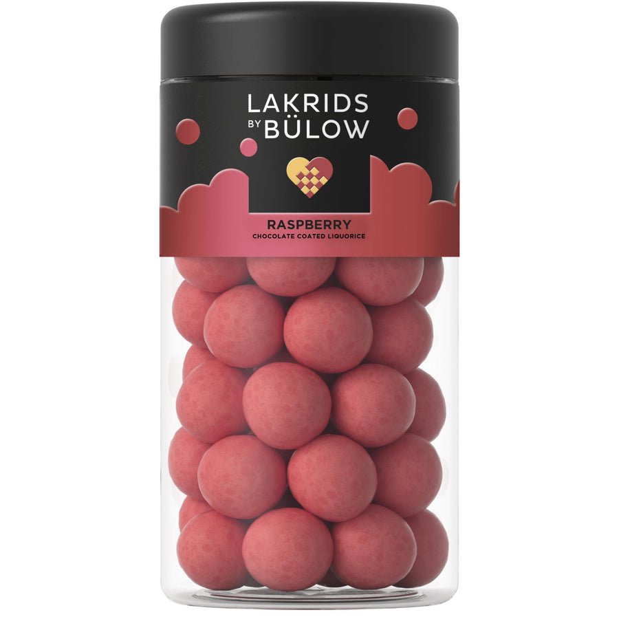Lakrids by Bülow | Spend £25 for free UK Delivery | Same day Dispatch
