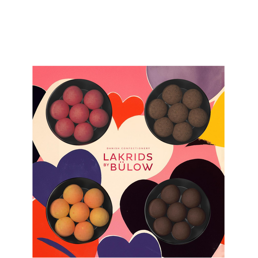 Danish Liquorice | Spend £25 for free UK delivery
