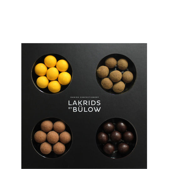 Lakrids by Bülow | Spend £25 for free UK Delivery | Same day Dispatch