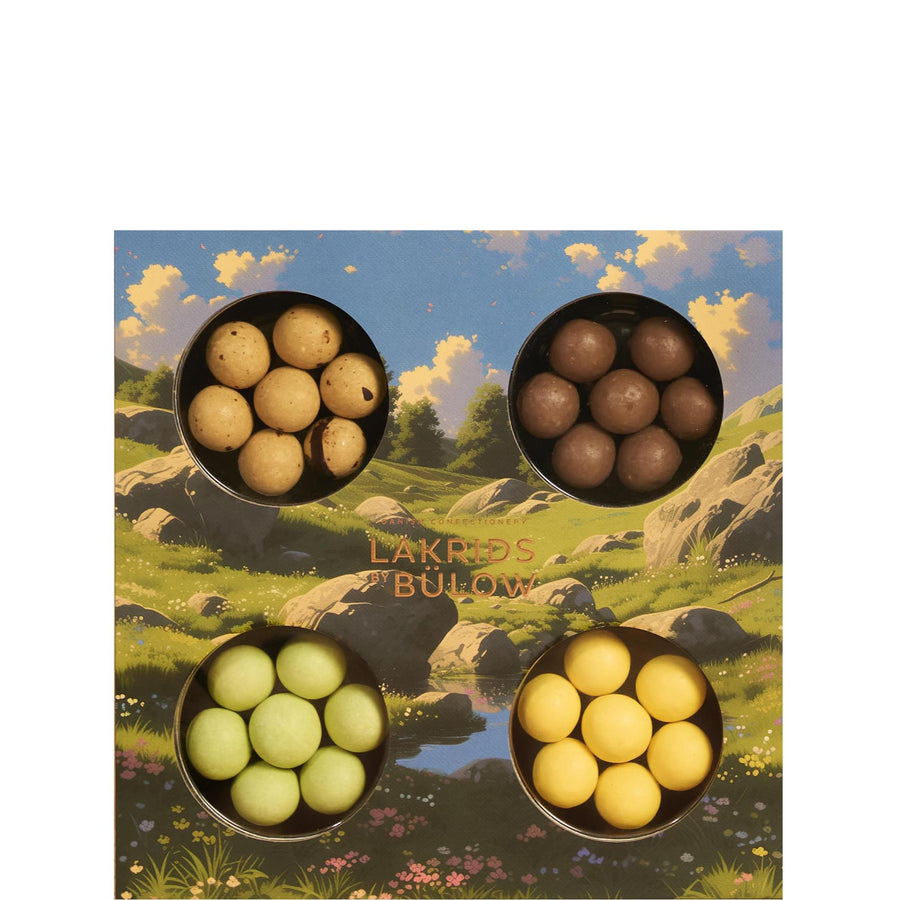 Danish Liquorice | Spend £25 for free UK delivery