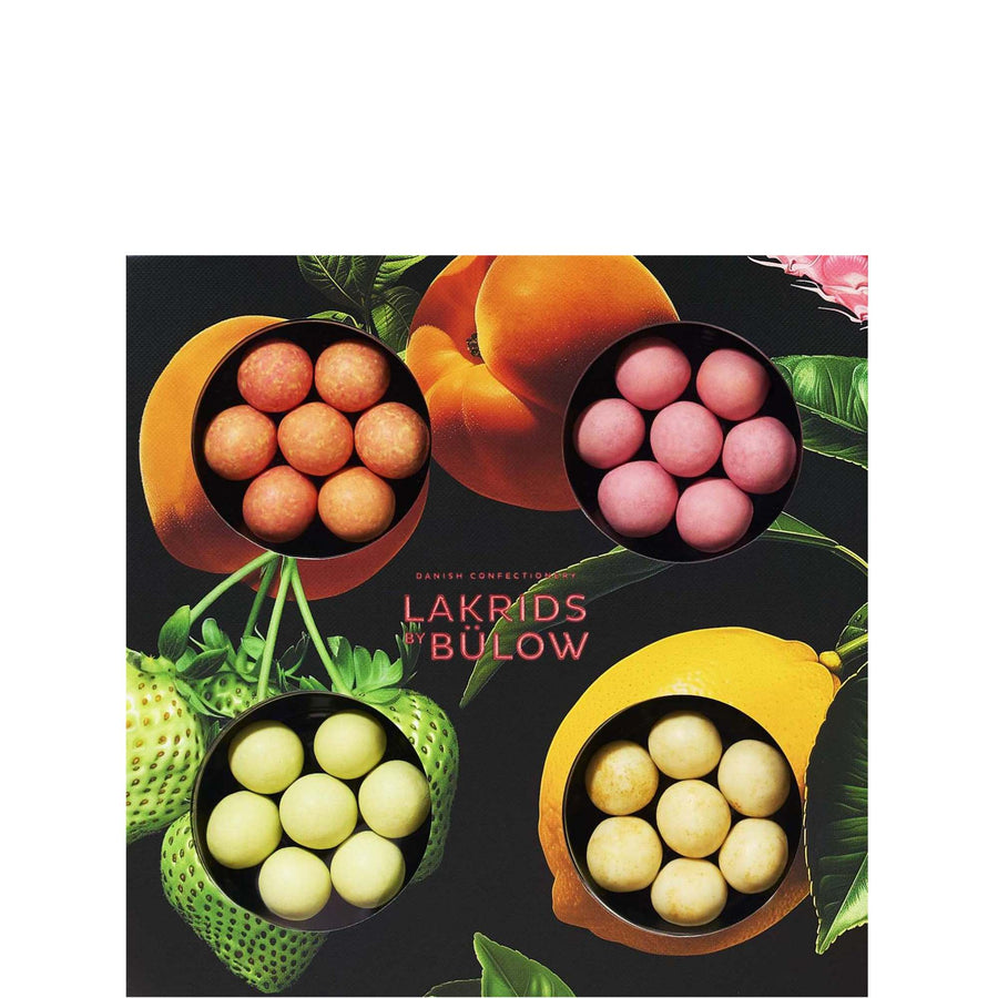 Lakrids by Bülow | Spend £25 for free UK Delivery | Same day Dispatch