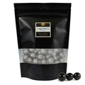 Narr Salted Caramel & Milk Chocolate Coated Sweet Liquorice Balls