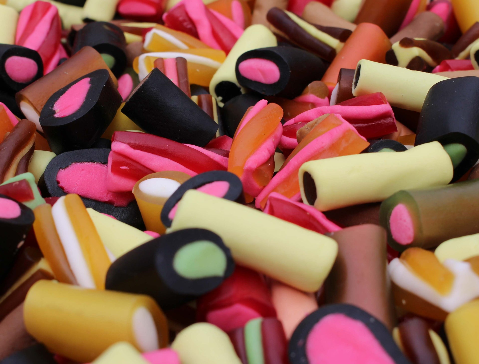 400+ Types of Liquorice Sweets | Spend £25 For Free UK delivery