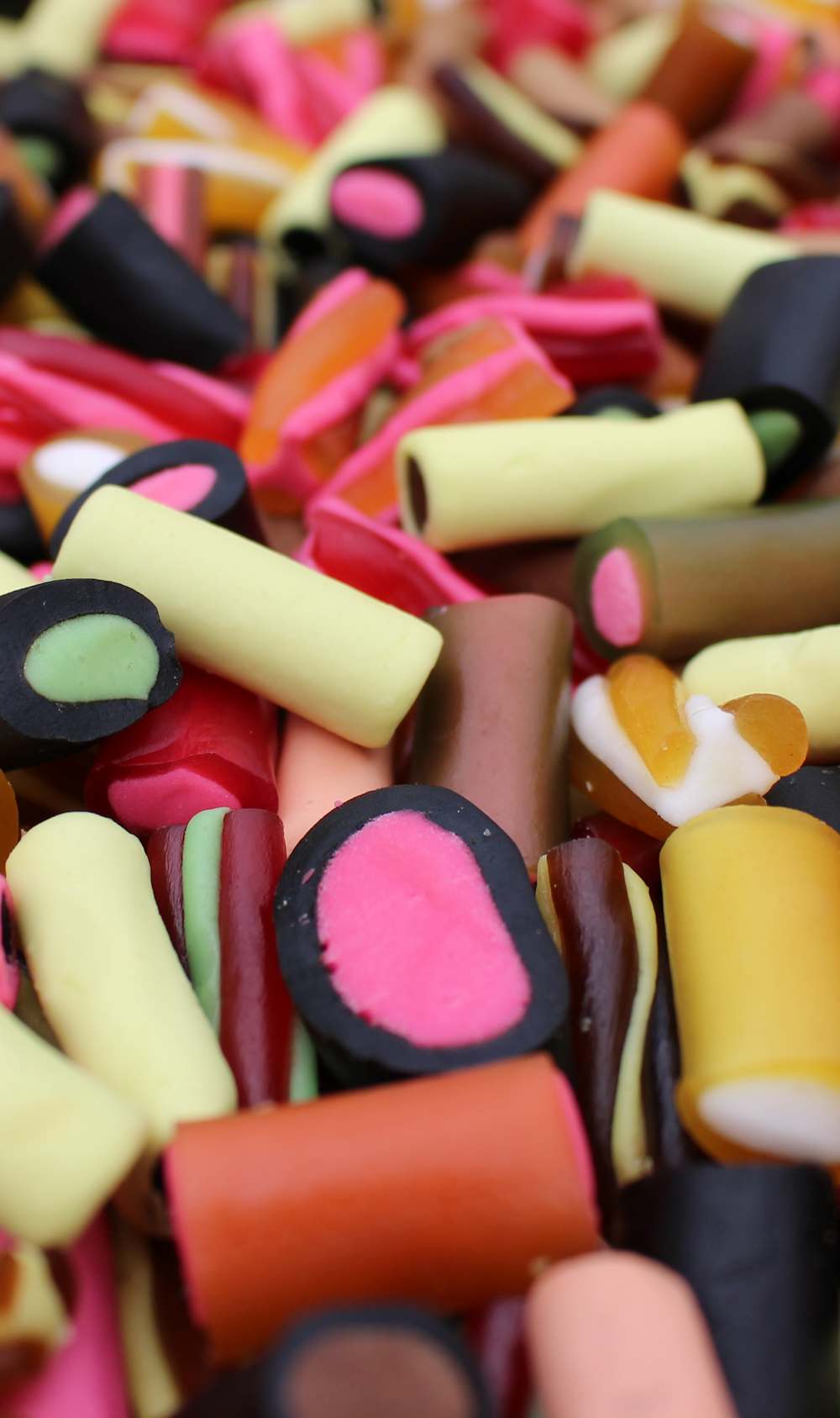 400+ Types of Liquorice Sweets | Spend £25 For Free UK delivery