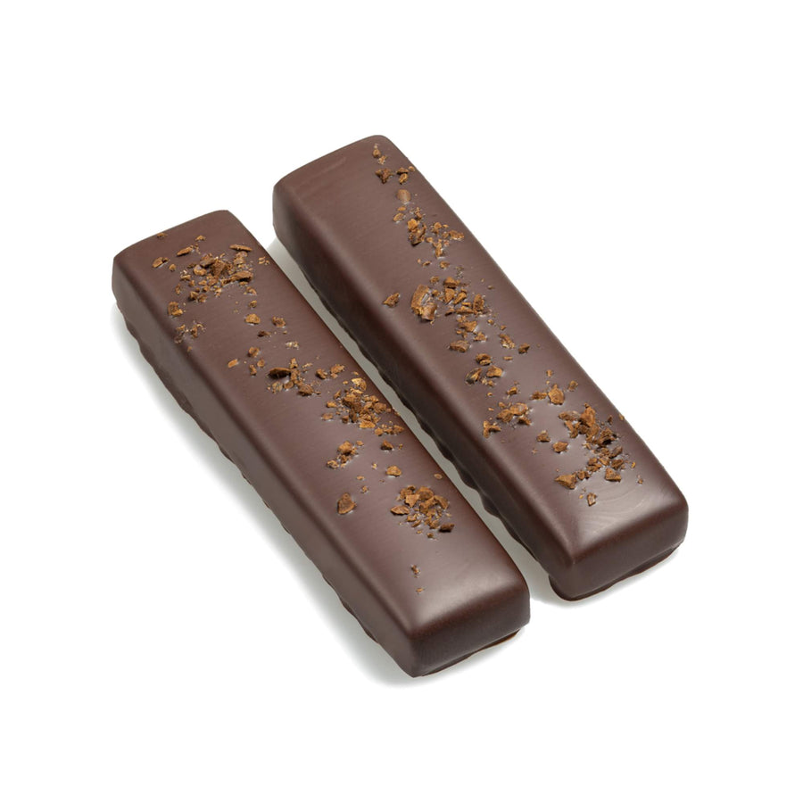 Bagsværd Lakrids - Award Winning Handmade Danish Liquorice Caramels