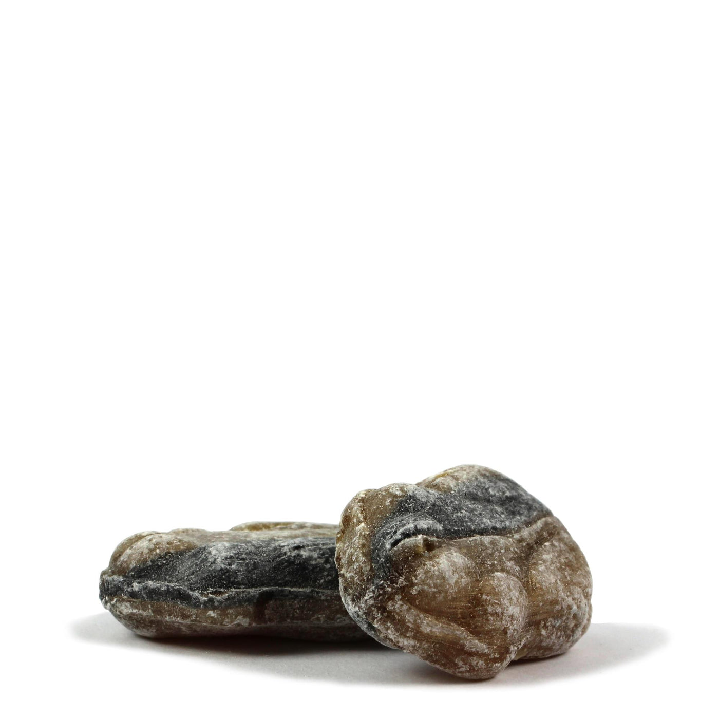 Franssons Salty Caramel Padda - Hard Boiled Salmiak Toads