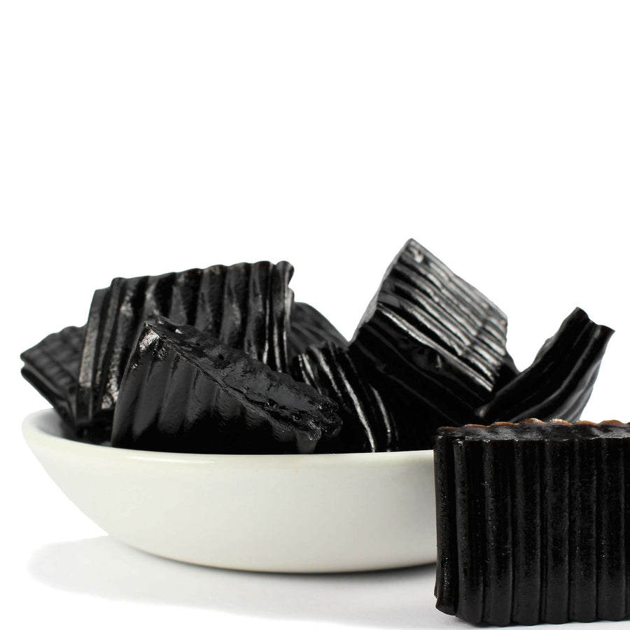 Finnish Liquorice (Lakritsi) | Spend £25 for free UK Delivery