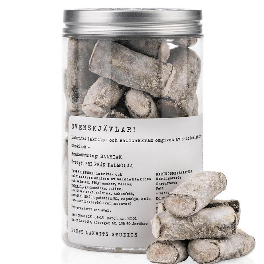 Swedish Liquorice Spend 25 For Free Uk Delivery