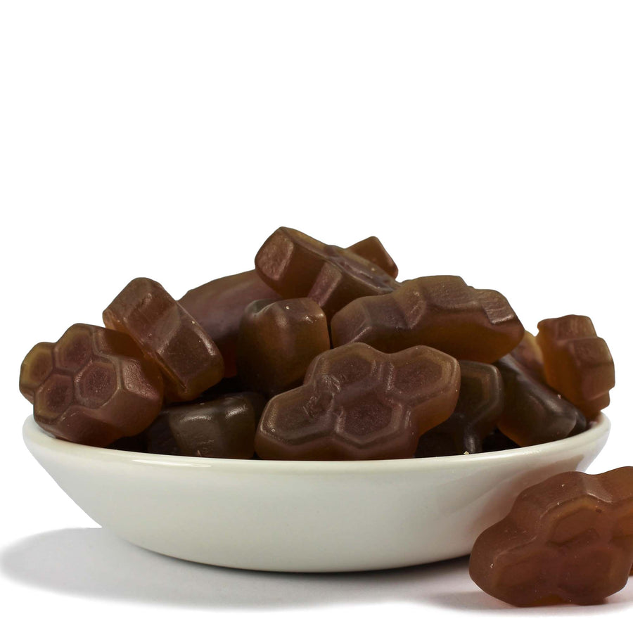 Meenk Drop | Dutch Liquorice